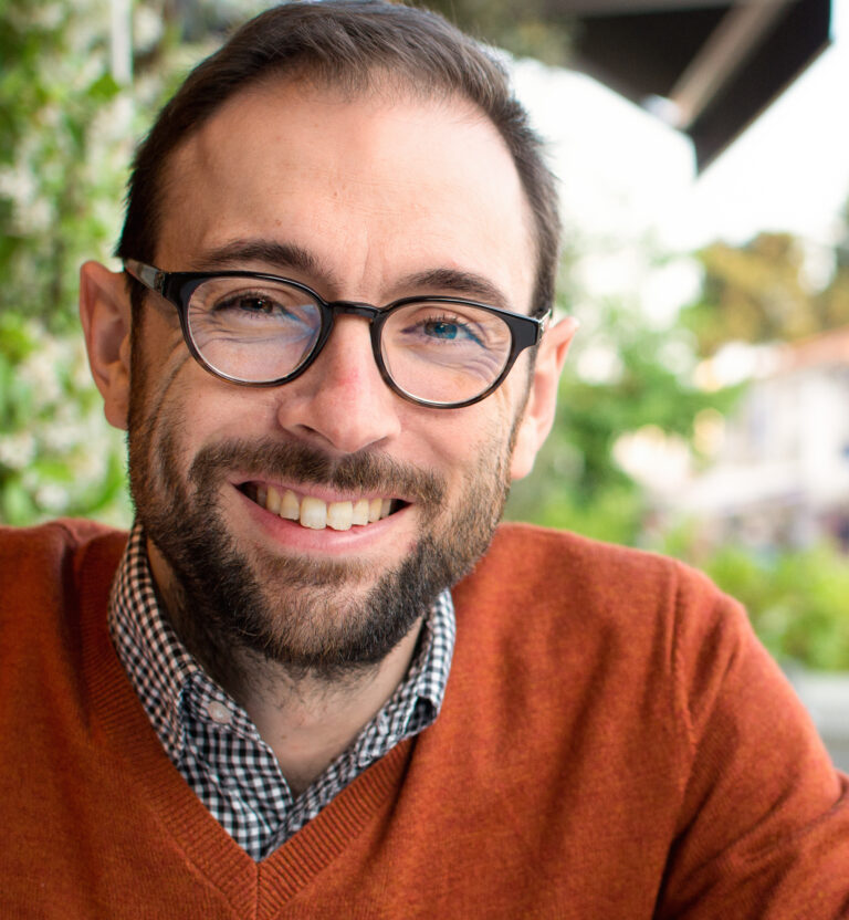 Mason Author Series with Sam Lebovic – Mason Publishing Group