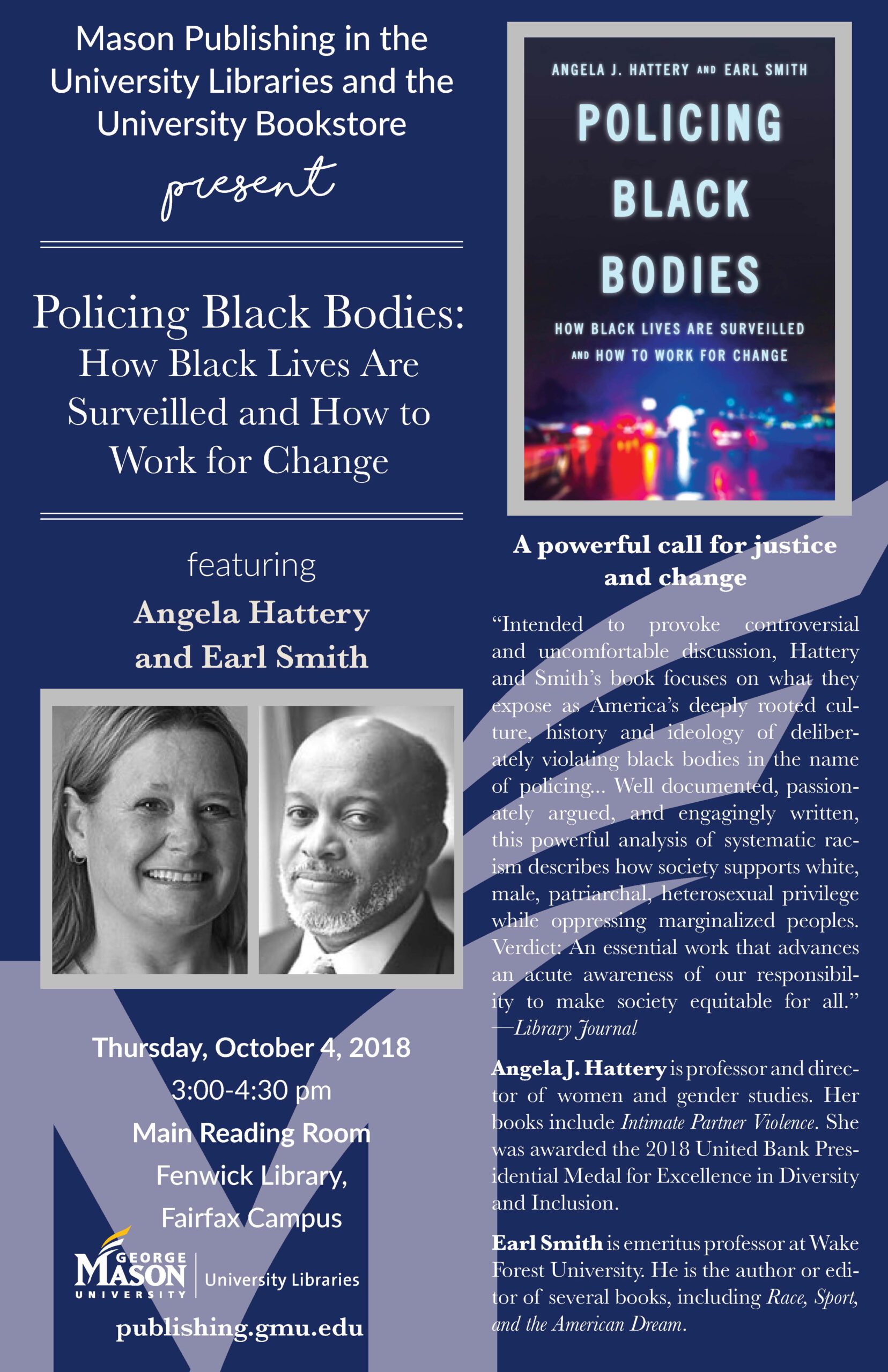 October 2018 – Mason Publishing Group